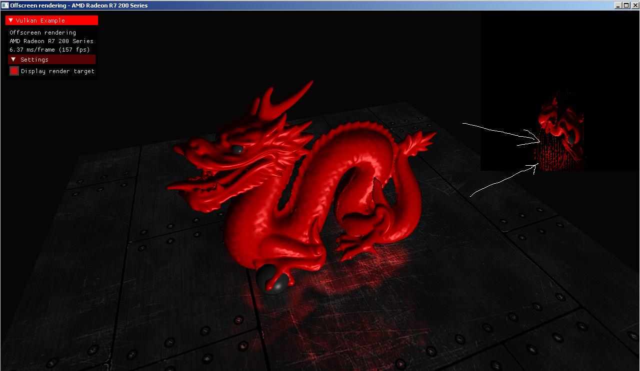 Vulkan-ValidationLayers doesn't check VK_IMAGE_LAYOUT_PRESENT_SRC_KHR ...