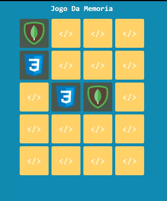 GitHub - Luizcavalcantte/jogo-da-memoria-feito-sozinho: jogo da memoria inspirado no do curso ...