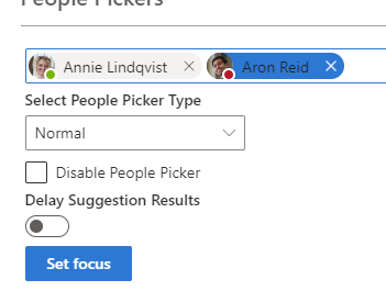 PeoplePicker item selected + hover accessibility issue · Issue #11293 · microsoft/fluentui · GitHub