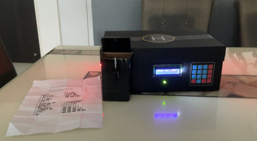 GitHub - zijian98/EE3080-Escape-Game: Mini escape game room project made in Arduino programming