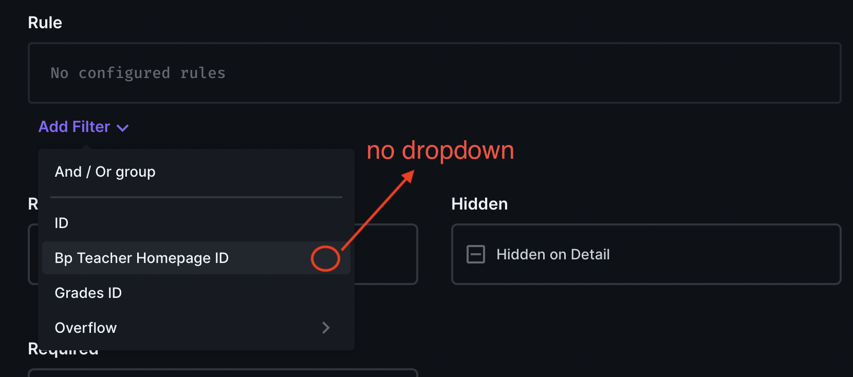 Conditions wouldn't allow to aggregate into relation collection fields · Issue #15300 · directus ...
