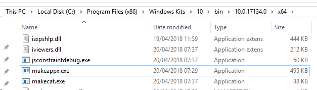 Sdk Binaries Moved To Sdk Version Dependend Folder Build Failes Currently · Issue 33 · Dotnet 1358