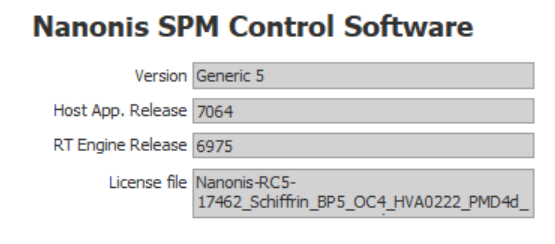 "Lockin Demod HP Filter Get" Error when opening Nanonis Helper · Issue #3 · New-Horizons-SPM/G80 ...
