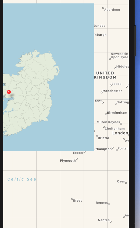 How to avoid rendering Google/MapKit under OSM Tile? · Issue #2796 · react-native-maps/react ...