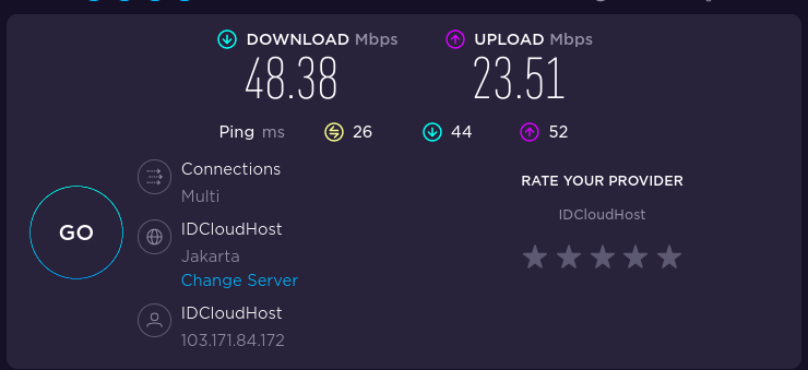 How do I set up MPTCP over VPN · Issue #2513 · Ysurac/openmptcprouter ...