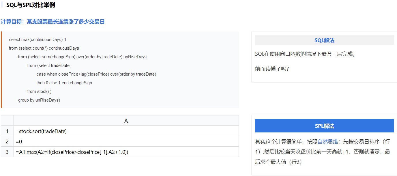 开源自荐 完全自主开发的国产数据计算引擎，性能秒杀sql · Issue 132 · Wechat Gggithubawesome Github Repo · Github 7477