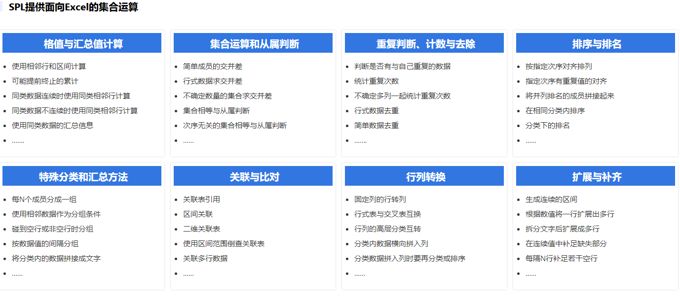 开源自荐 完全自主开发的国产数据计算引擎，性能秒杀sql · Issue 132 · Wechat Gggithubawesome Github Repo · Github 