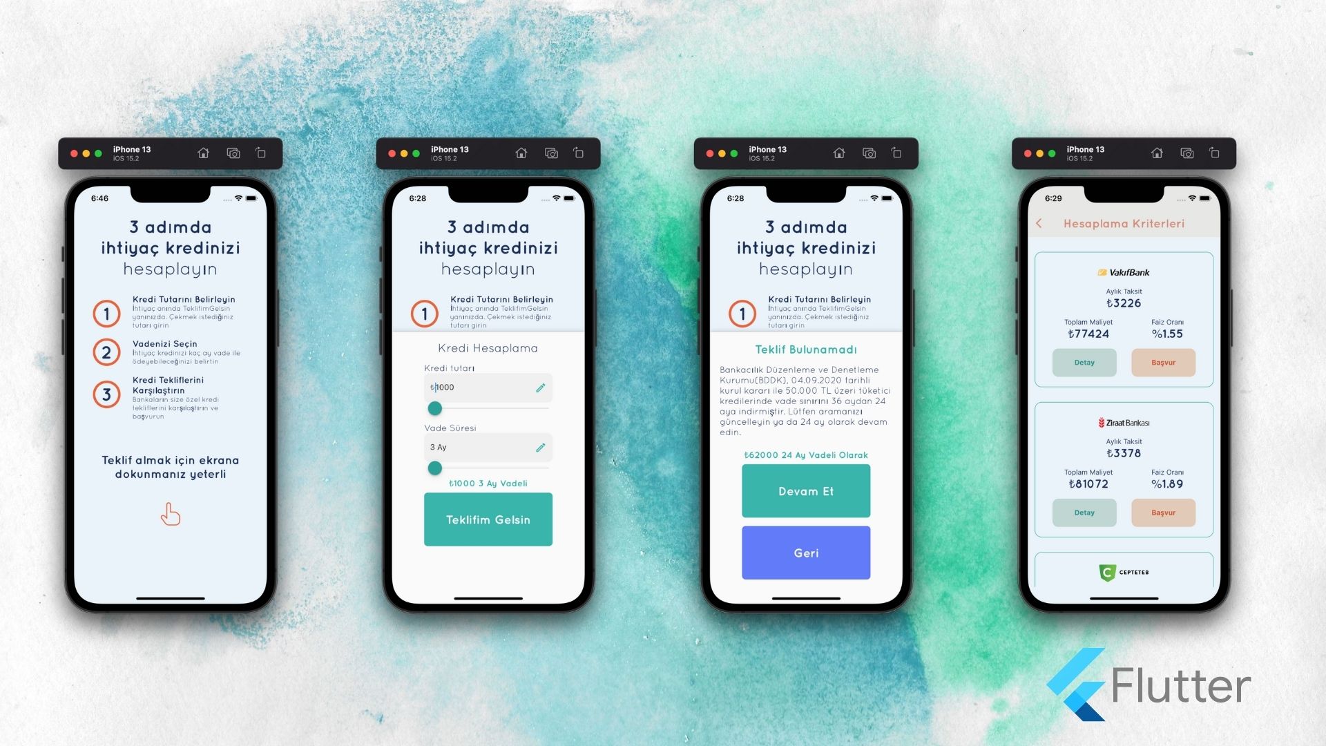 GitHub - alper-mf/teklifim_gelsin