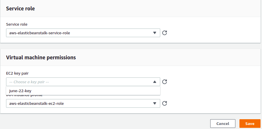 Github Md Danish Engdeploy Pythonflask App On Elasticbeanstalk This Python Signup