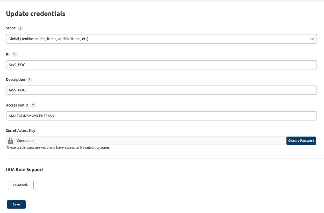 GitHub - Md-Danish-eng/Complete-CI-CD-Pipeline-with-EKS-and-AWS-ECR