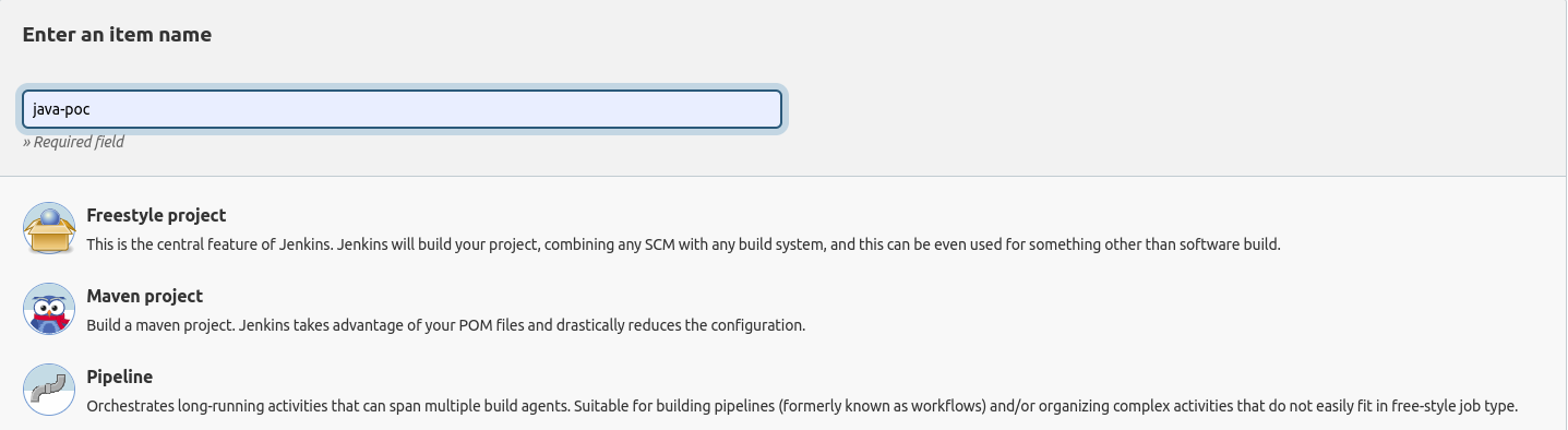 GitHub - Md-Danish-eng/Complete-CI-CD-Pipeline-with-EKS-and-AWS-ECR