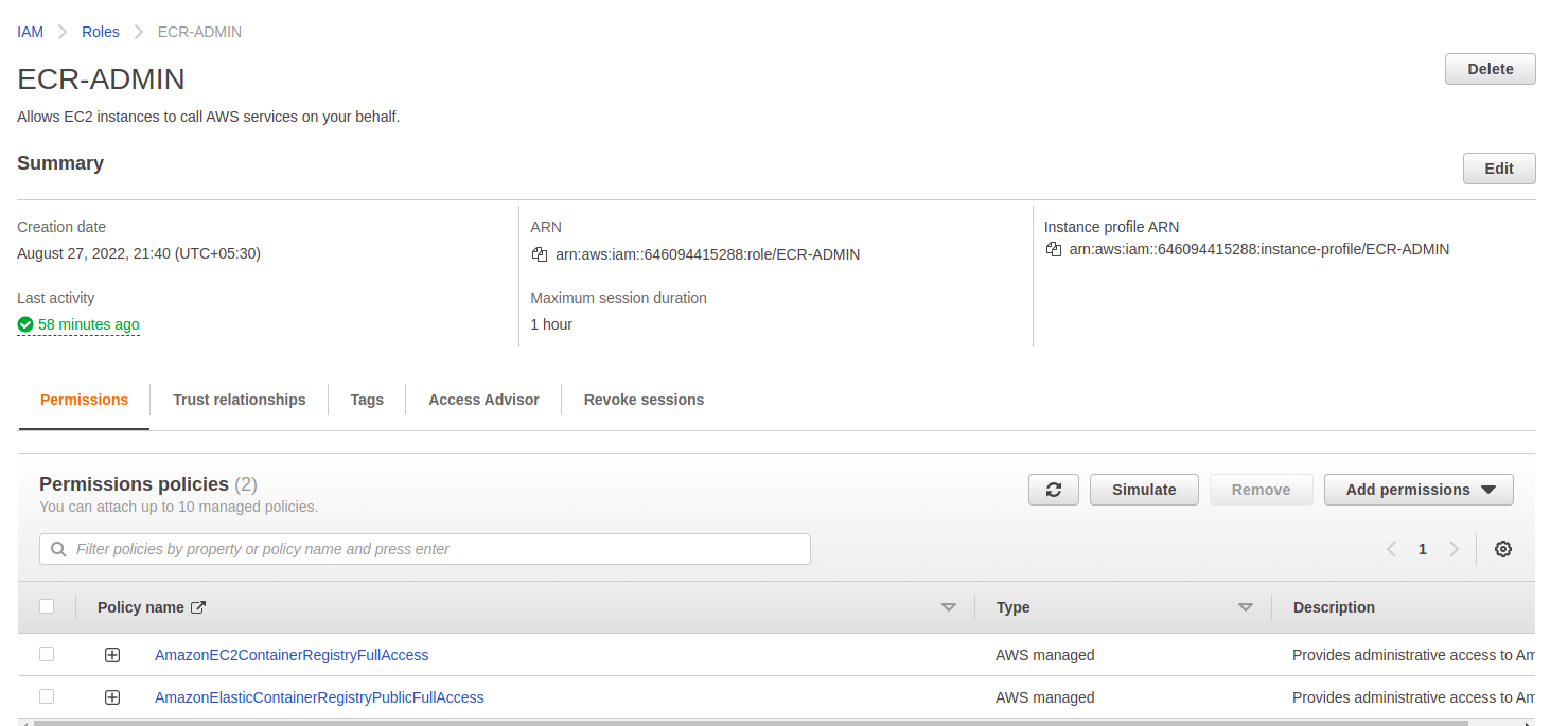 GitHub - Md-Danish-eng/Complete-CI-CD-Pipeline-with-EKS-and-AWS-ECR