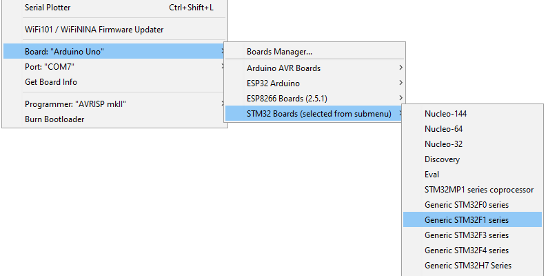 GitHub - R-Mutura/STM32_INVERTER_CONTROLLER: STM32_INVERTER_CONTROLLER