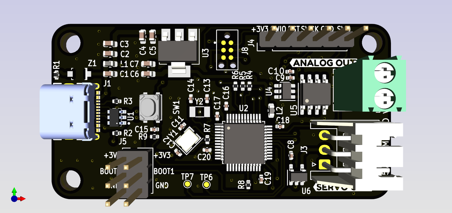 GitHub - R-Mutura/STM32_INVERTER_CONTROLLER: STM32_INVERTER_CONTROLLER