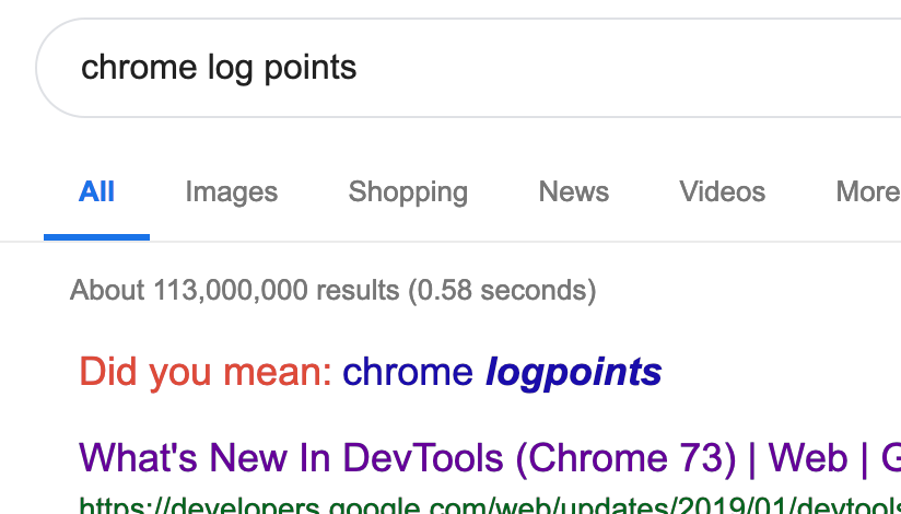 Logpoints Or Log Points · Issue 1538 · Mdnsprints · Github 