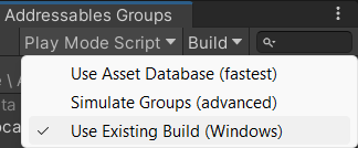 GitHub - MrBinaryCats/ForgettableAddressable: Utility for adding a ...