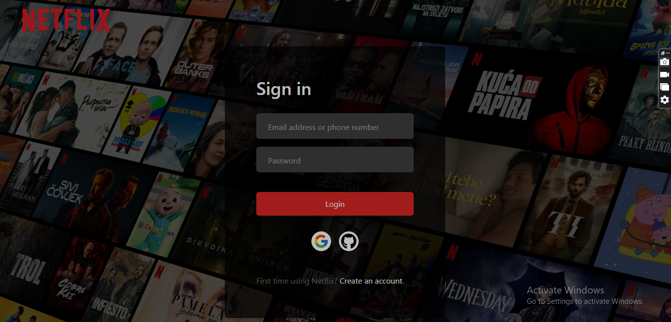 GitHub - parthpathakpp1/netflix-clone