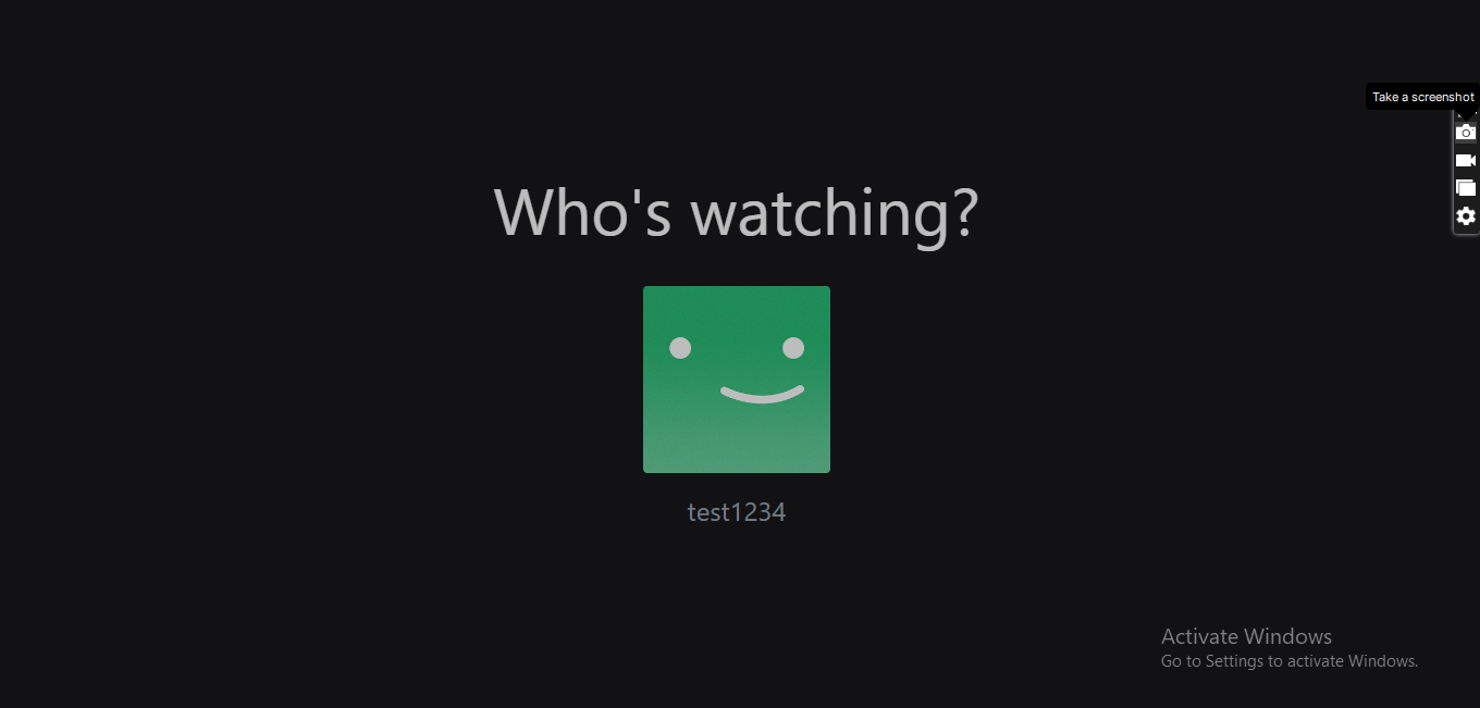 GitHub - parthpathakpp1/netflix-clone