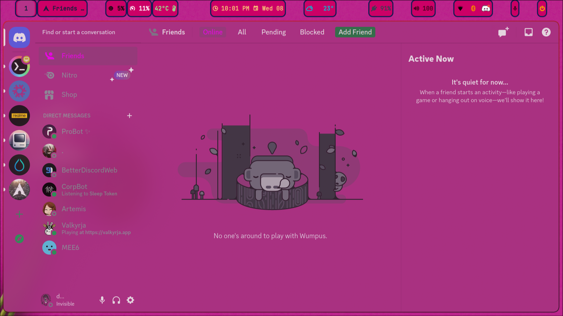 GitHub - developer-vivek/Discord-Themes: This is a creamy coloured ...