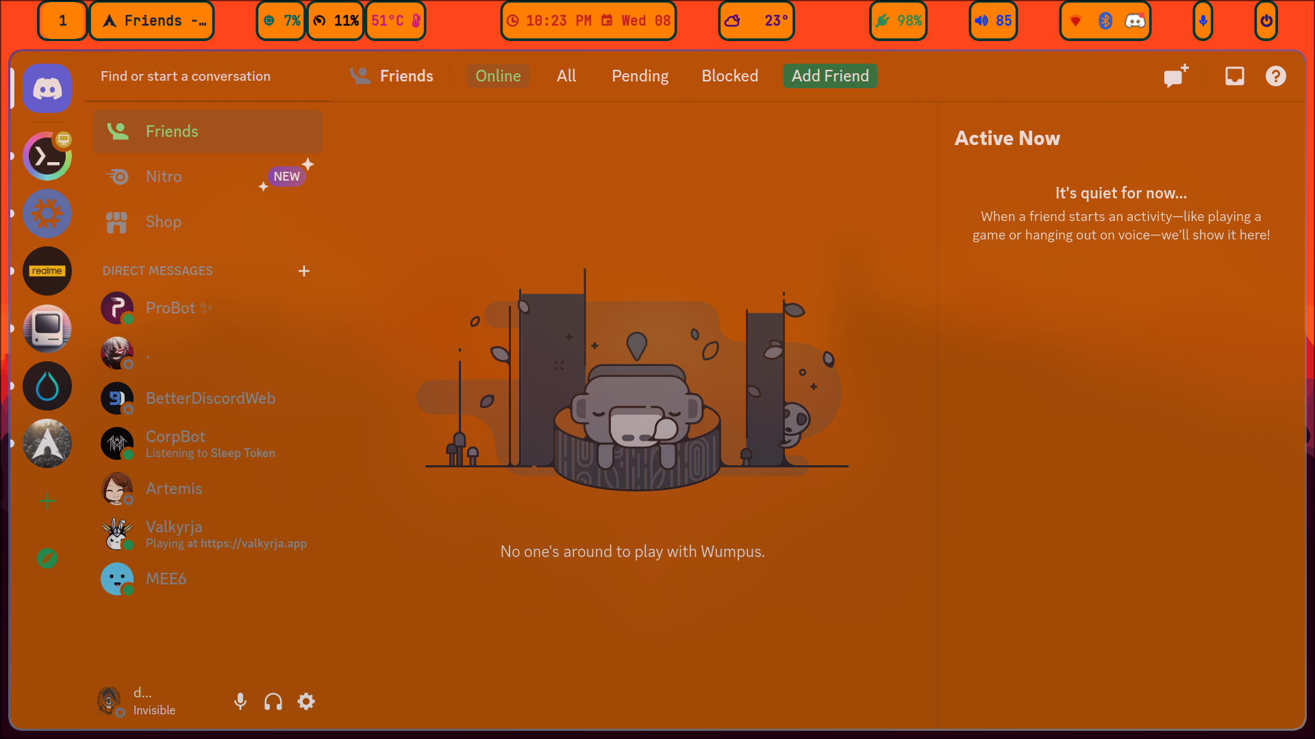 Betterdiscord