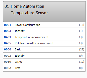 [Sensor] SOLE HOME Smart Wireless Temperature and Humidity Sensor · Issue #6539 · dresden ...