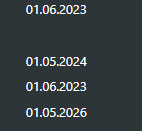 v3.1.3-beta.15: Datumfehler (Komma nach Tag) · Issue #2212 · Zefau/ioBroker.jarvis · GitHub