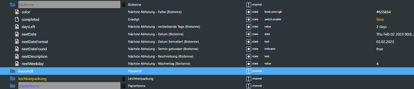 v3.1.3-beta.15: Datumfehler (Komma nach Tag) · Issue #2212 · Zefau/ioBroker.jarvis · GitHub