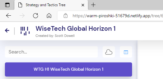 Tree Viewer -> Move Show/Hide tactics button · Issue #9 · Re-Tails/WiseTree-frontend · GitHub
