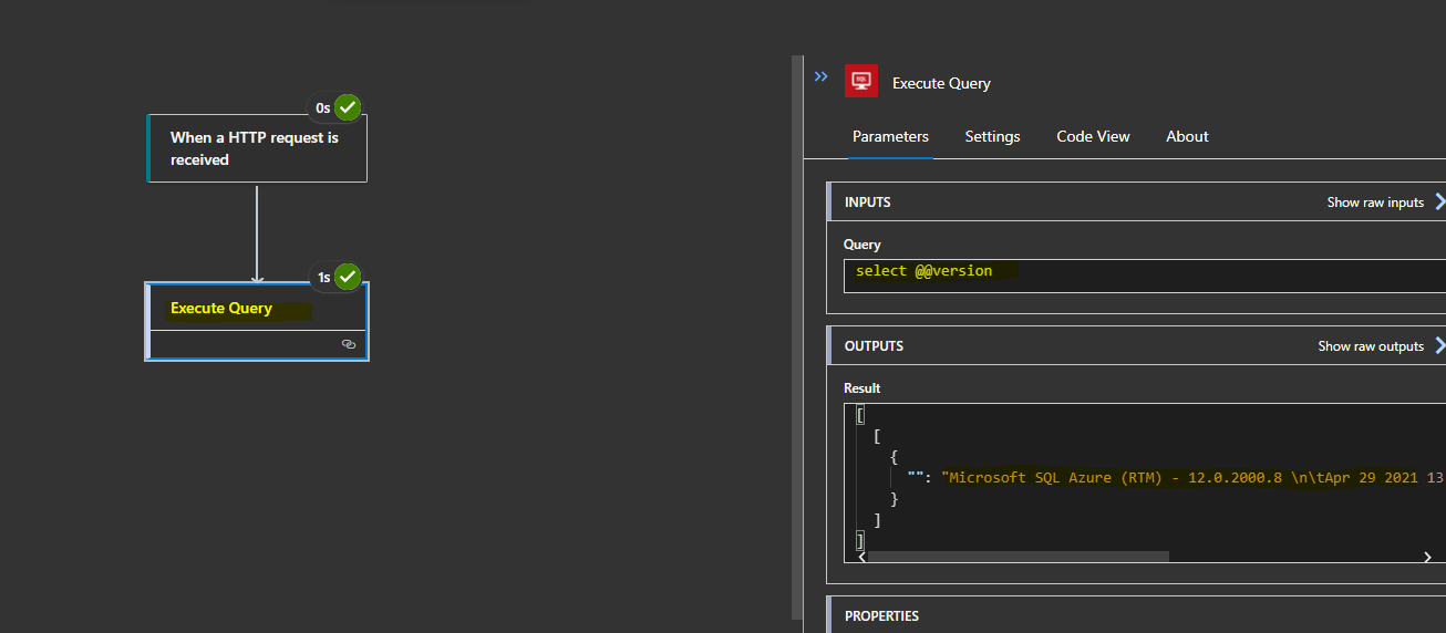 ServiceProviderActionFailed. System.Data.SqlClient is not supported on this platform. · Issue ...