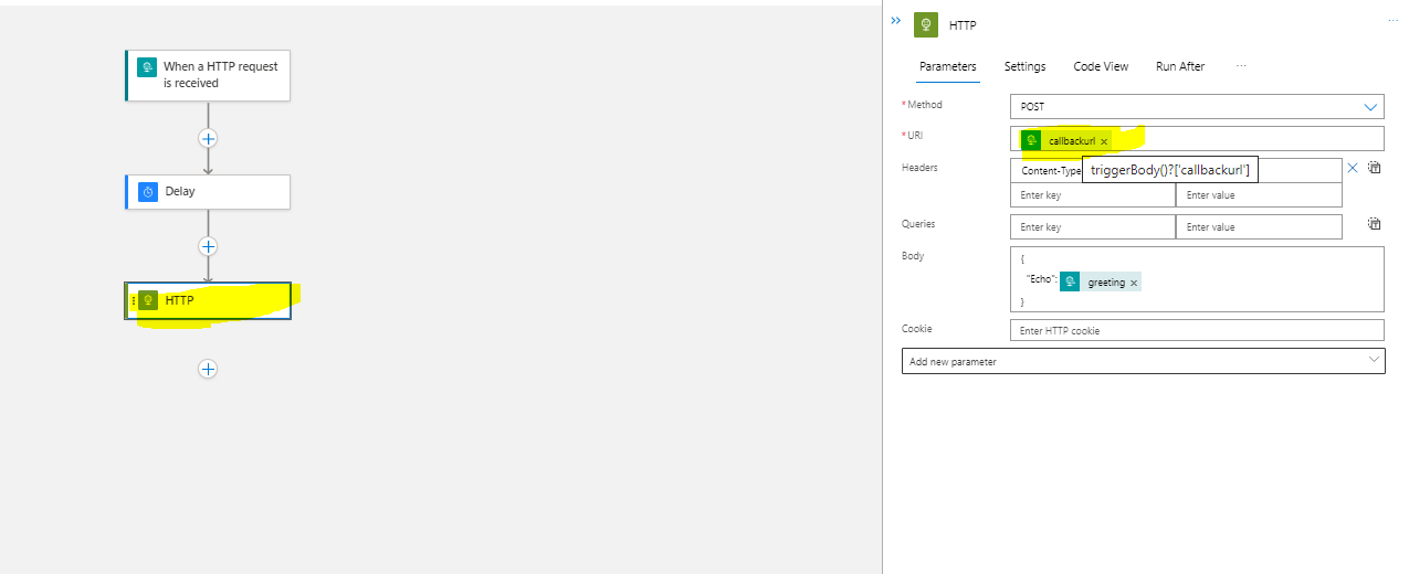 Incorrect Webhook Status · Issue #263 · Azure/logicapps · GitHub
