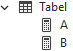 Inconsistent ordering of the output with "Script Dax" · TabularEditor TabularEditor3 ...
