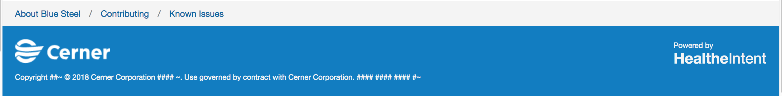 Brand footer component/tech-design · Issue #143 · cerner/terra-framework · GitHub
