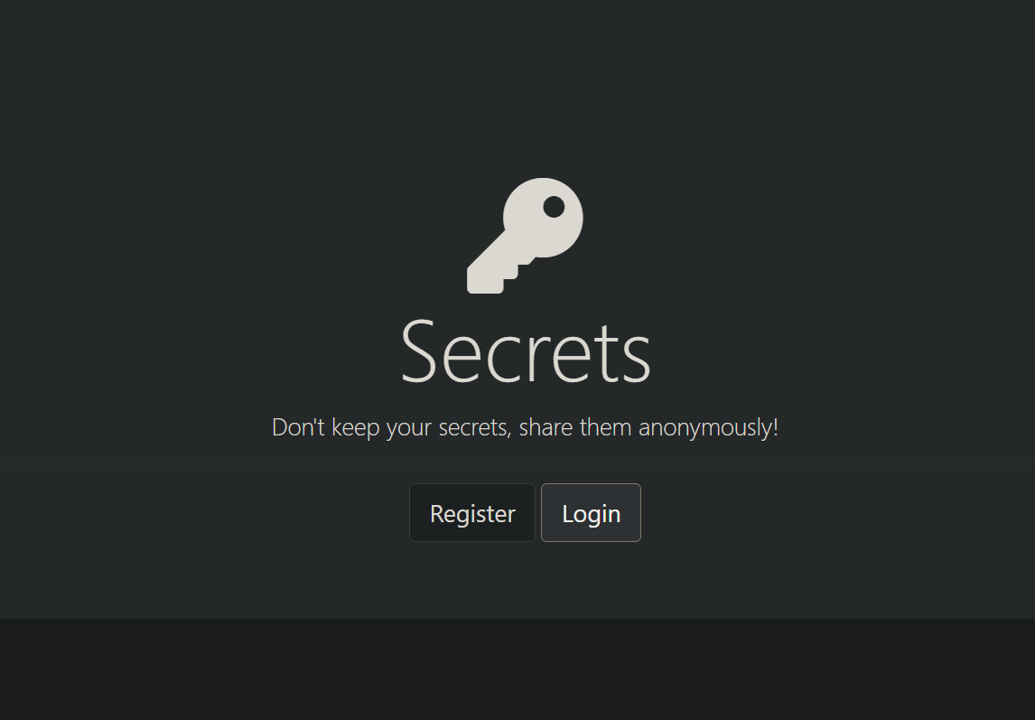 Github K18j Authentication