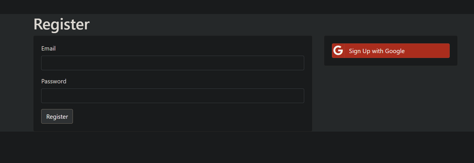 Github K18j Authentication