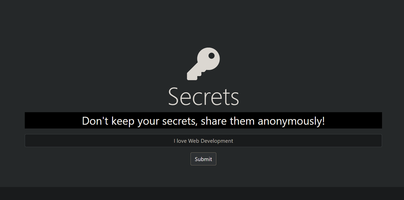 Github K18j Authentication