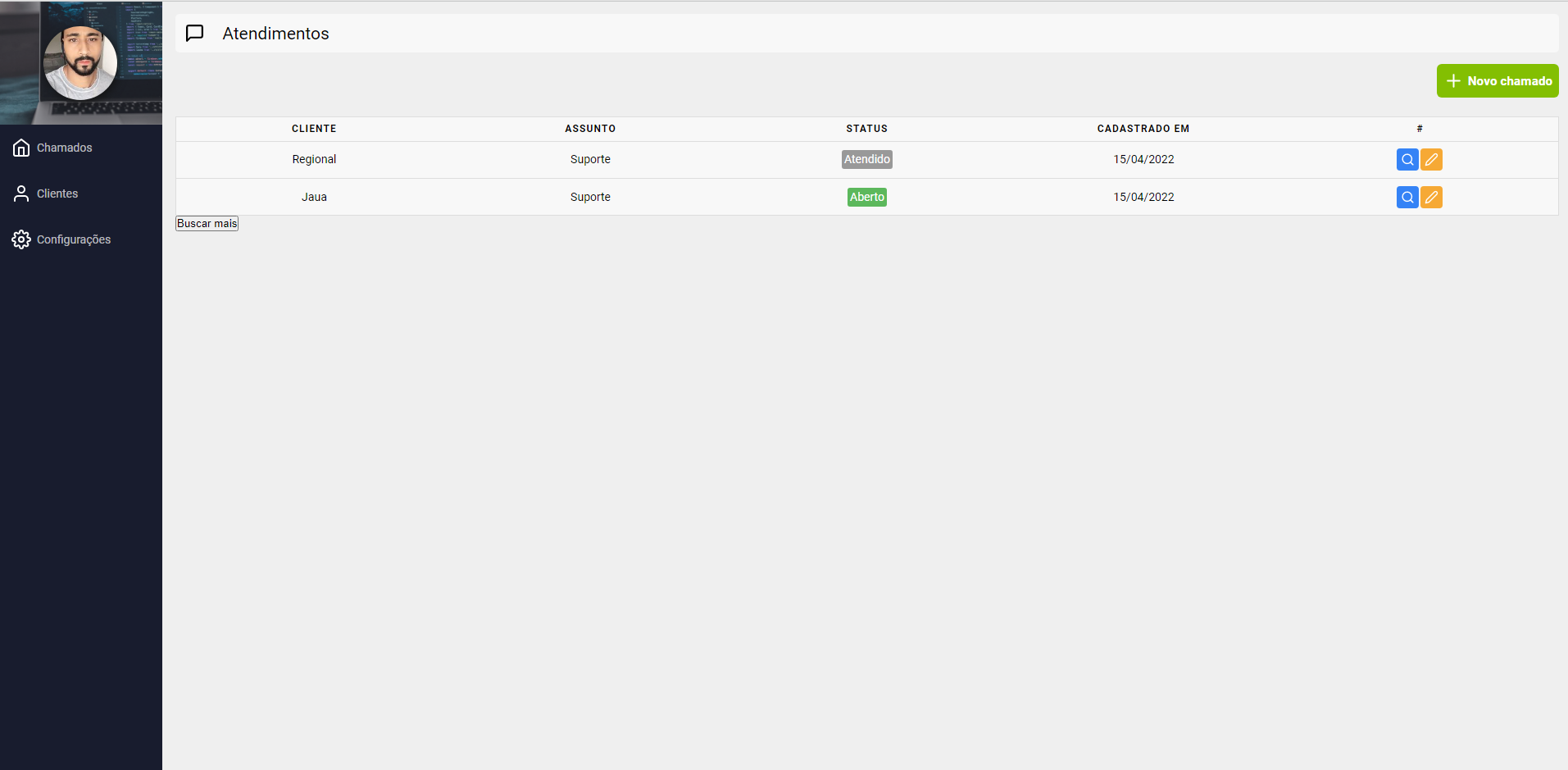 imagem04 · Issue #4 · wilsonpan20/chamados · GitHub