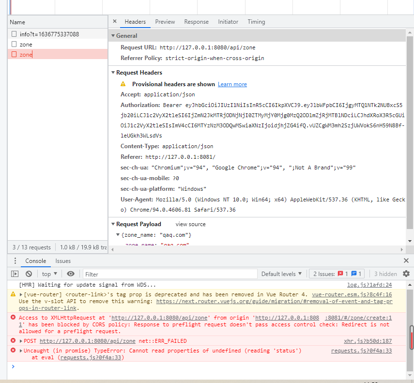 Is there a bug in this routing method Any? · Issue #2936 · gin-gonic ...
