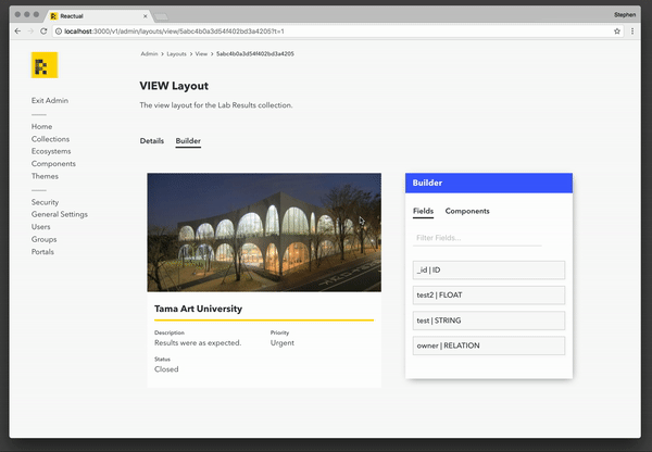 Custom drop target · Issue #360 · clauderic/react-sortable-hoc · GitHub