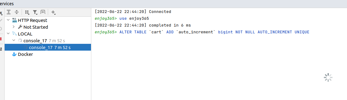 Migration stick · Issue #2555 · shopware/platform · GitHub