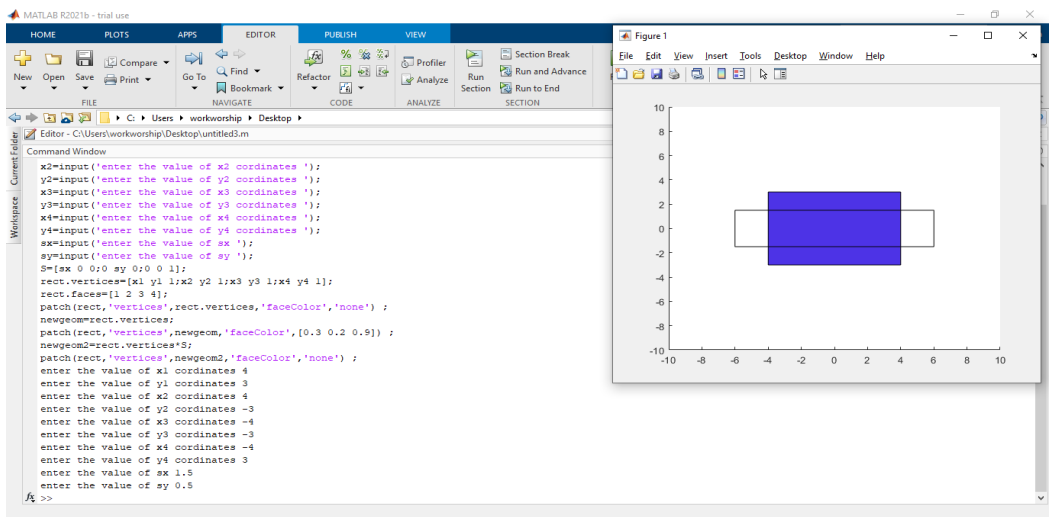 GitHub - DhyeyR-007/Rotation-Scaling-Translation