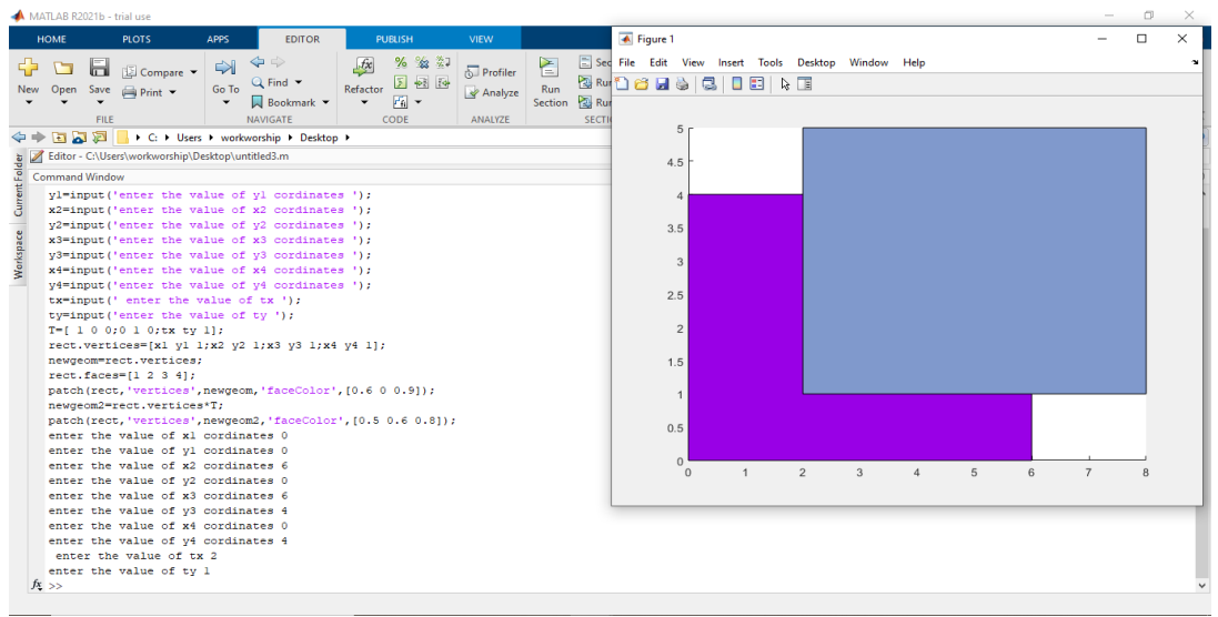 GitHub - DhyeyR-007/Rotation-Scaling-Translation