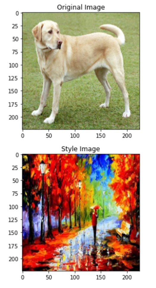 GitHub - DhyeyR-007/Neural-Style-Transfer