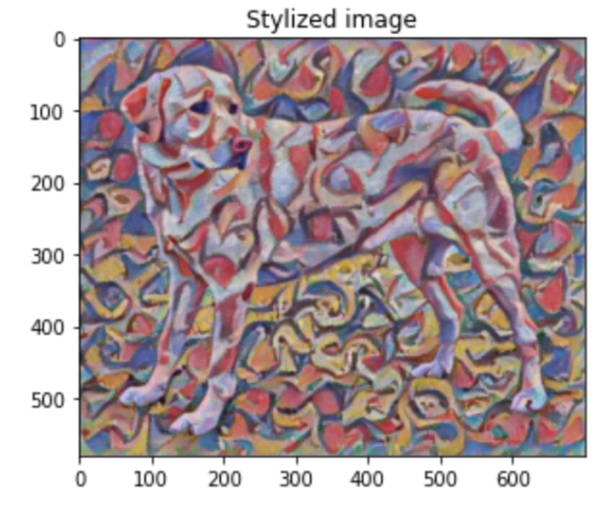 GitHub - DhyeyR-007/Neural-Style-Transfer