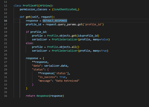 decode() got unexpected keyword argument 'verify' · Issue #471 · jazzband/djangorestframework ...