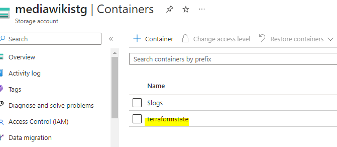 GitHub - munawar789/LAMP-Server-Using-Terraform