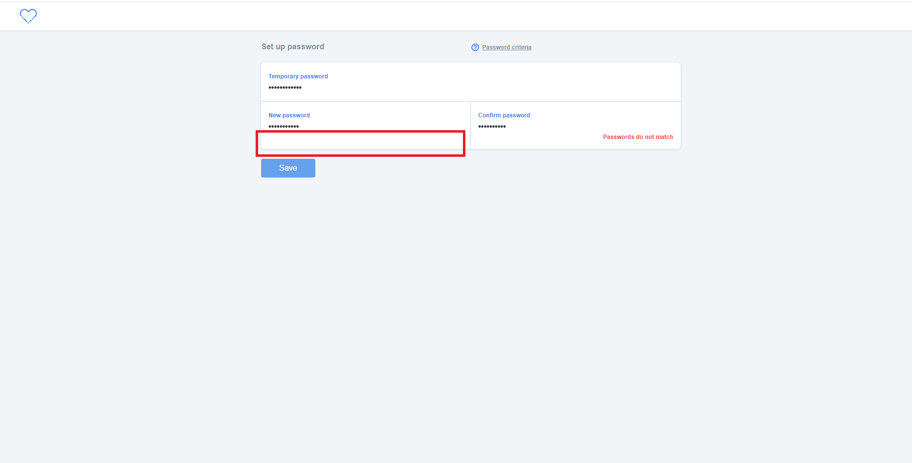 [PM] [Angular Upgrade] Password progress bar should get displayed · Issue #4672 ...