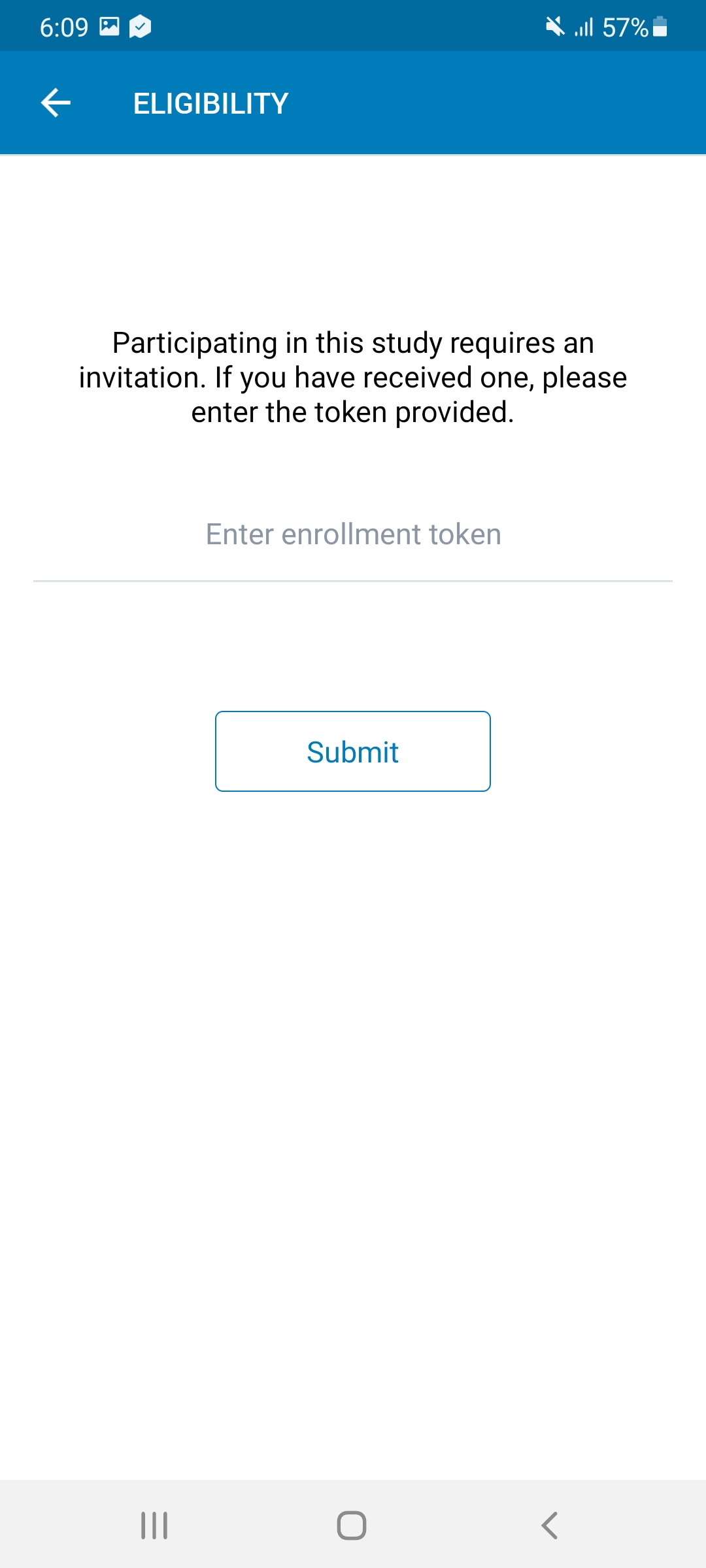 [Android] [Offline indicator] 'You are offline' error message is not getting displayed in the ...