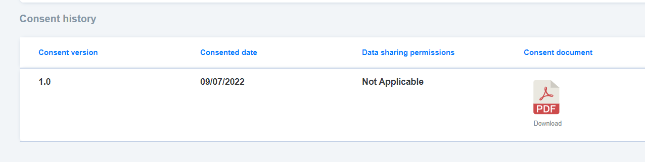 [PM] Participants details screen > Consent history > Text case issue · Issue #4927 ...