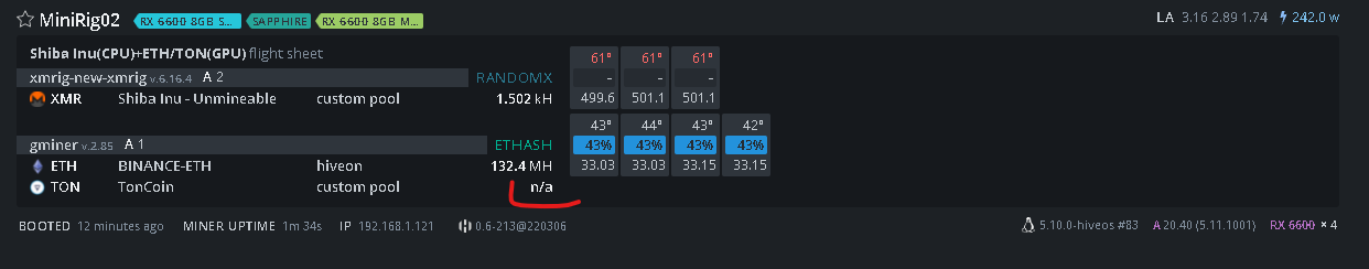 Error mining ETH + Ton with Dual Mine · Issue #681 · develsoftware/GMinerRelease · GitHub