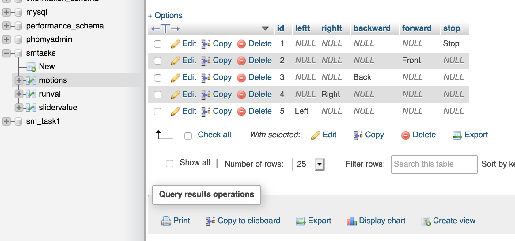 GitHub - GhaliahES/Robot_Base_Control: Task 2